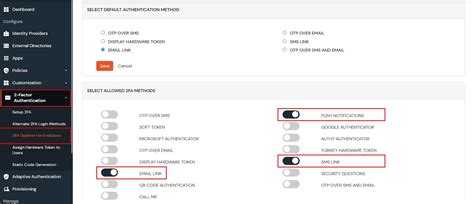 Two Factor Authentication 2fa For Windows Server Rd Gateway