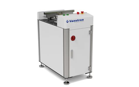 Pcb Conveyor Equipmentvanstron