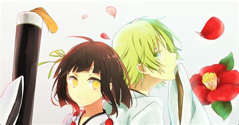 ミカグラ学園組曲 和服 うみぐも。のイラスト Pixiv