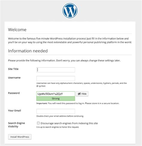 how to move your wordpress blog to azure vm part 2 of 4 kemp