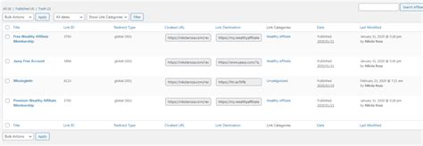 THIS Is The PROPER Way To Add Affiliate Links To Your Bllog And Site