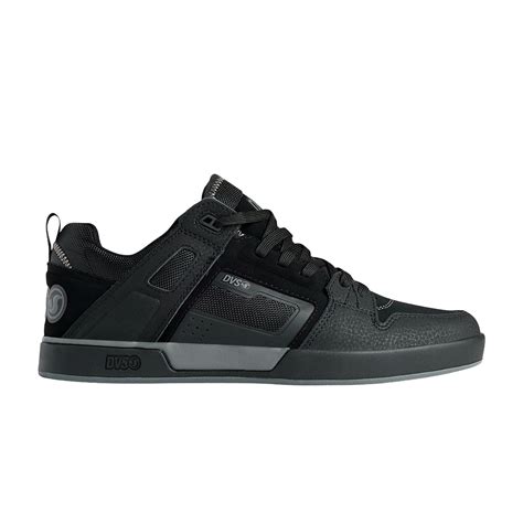 Dvs Mens Comanche Lt Shoe One Boardshop