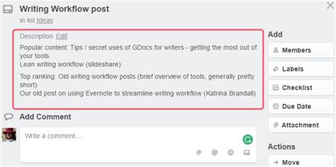 How To Organize And Automate Your Writing Workflow