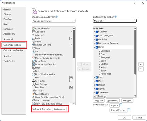 Strikethrough Shortcut In Ms Word Pickupbrain Be Smart