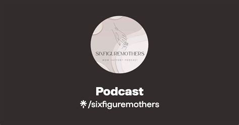 Podcast Twitter Instagram Facebook TikTok Linktree
