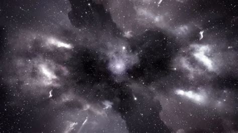Deep Space Background Loop Animation Stock Video Pond5