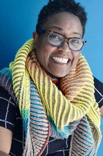 Ravelry Askews Me Shawl Pattern By Stephen West