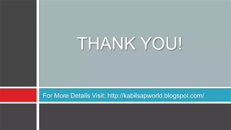 Scalar User Defined Function In Sap Hana Ppt