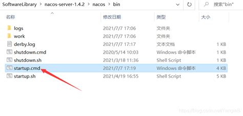 Nacos启动报错 Db Load Error Load Jdbcproperties Errornacos Db Load Error