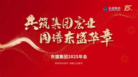 东盛集团