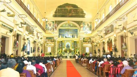 Sri Lankan Catholics Added A New Photo Sri Lankan Catholics