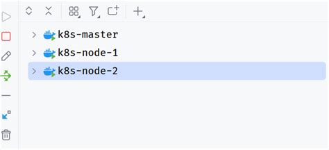 Kubernetes实践集群部署 云计算运维 OSSQ
