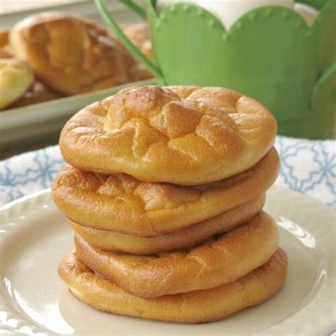 Low Carb Cloud Bread Thats Delicious The Dinner Mom