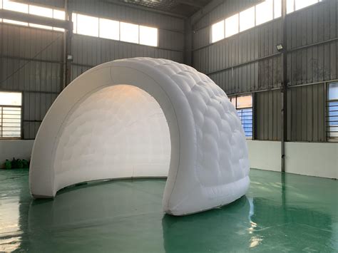 Eclipse Inflatable Dome