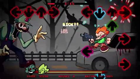 Overdue Marios Madness V2 Leaked Gameplay Youtube