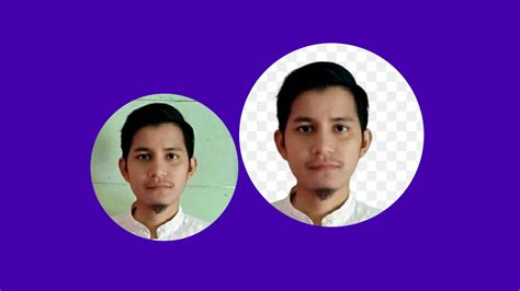 Detik Cara Menghapus Background Foto MonsterTekno
