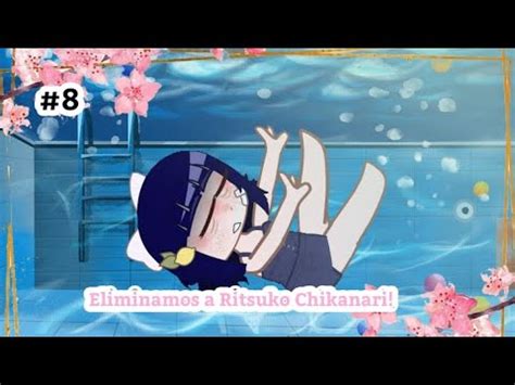 Eliminamos a Ritsuko Chikanari 𝕐𝕒𝕟𝕕𝕖𝕣𝕖 𝕊𝕚𝕞𝕦𝕝𝕒𝕥𝕠𝕣 YouTube
