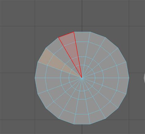 i m having difficulty selecting an individual face autodesk community