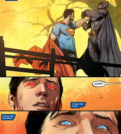 SuperBat Appreciation Blog On Tumblr