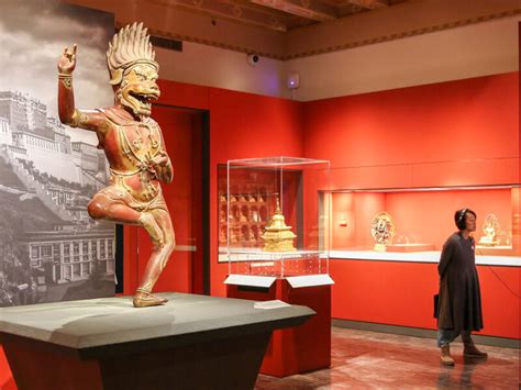 Asian Art Museum Home