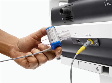 Getinge Servo Air® Ventilação Personalizada Com Alta Mobilidade Getinge