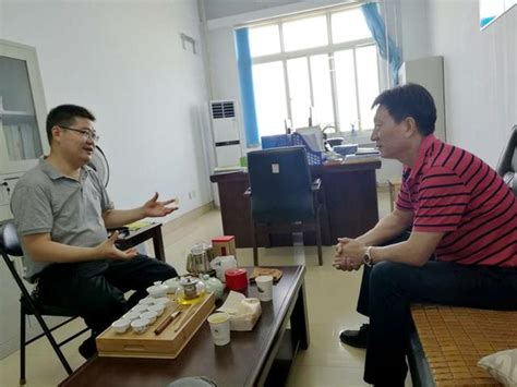 漯河市科協赴省級學會開展對接活動 每日頭條