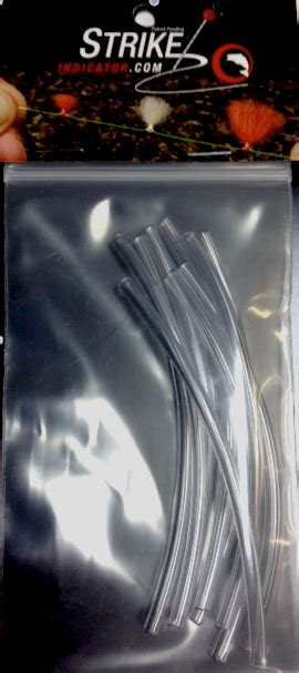 Strike Indicator Tubing Xtra Large