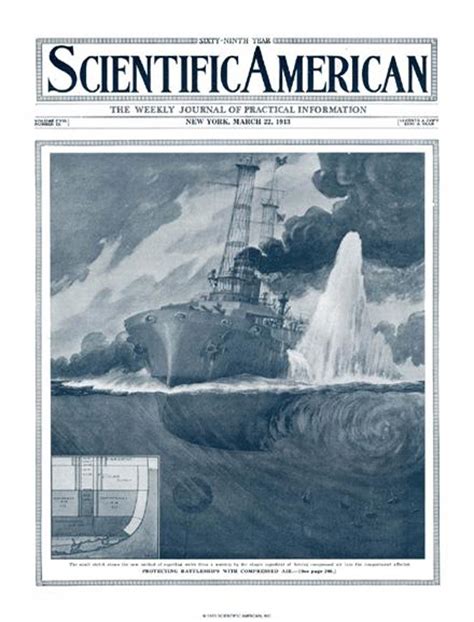 Scientific American Volume 108 Issue 12 Scientific American