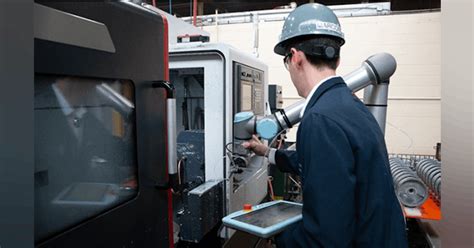 Universal Robots Ur10e Robot Gets Increased Payload New Equipment Digest