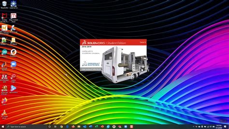 Video 1 Intro To Solidworks Youtube
