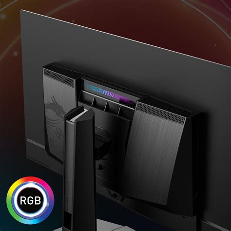 Neweggbusiness Msi Mpg 321urx Qd Oled 32 16 9 Qd Oled Gaming Monitor 240hz 0 03ms 3840 X