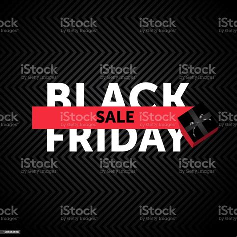 핑크와 스티커와 선물 팩 검은 금요일 판매 레이아웃 벡터 쇼핑 이랑 배너 아이디어 인쇄 전단지 빈 카드 광고 사인 포스터 배지