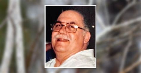 James J Gonsalves Obituary March 10 2025 Mckenna Ouellette Funeral Home