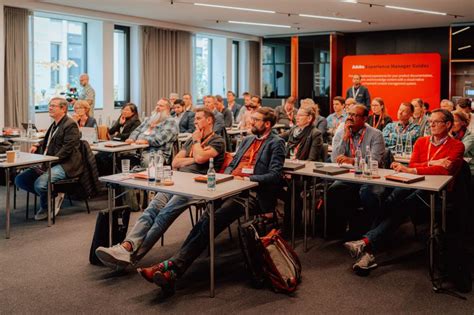 Adobe Experiencemanagerguides Ccms Munich Experiencemakers Adobe