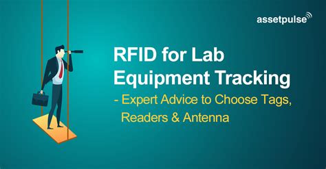Rfid Sample Tracking At Anna Weathers Blog