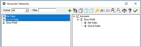 Olap Basics Establishing Hierachies