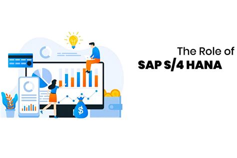How SAP S4 Hana Can Empower Modern Businesses