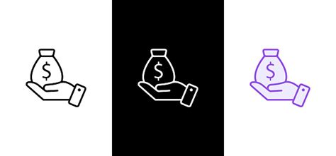 금융 아이콘입니다 대출 현금 저축 재정 목표 이익 예산 뮤추얼 펀드 수익 및 수익 아이콘 포함 금융에 대한 스톡 벡터 아트 및 기타 이미지 Istock