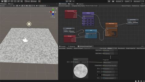 Beta Blender Nodes In Unity Community Showcases Unity Discussions