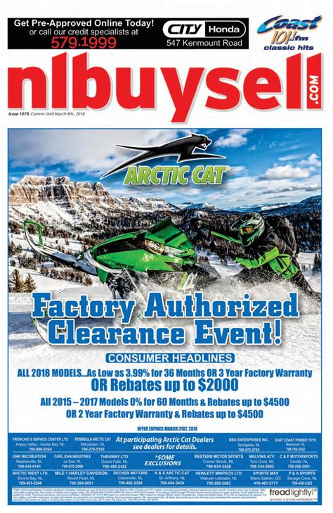 Buy And Sell Issue By Nl Buy Sell Issuu