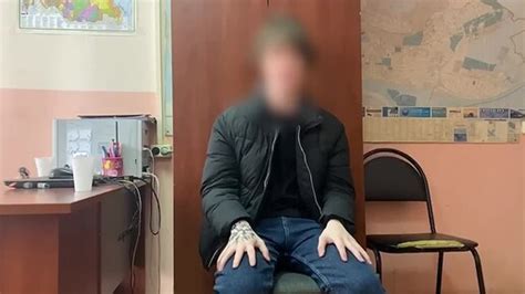 Сотрудники ФСБ задержали двух украинских агентов при попытке поджога военкомата в Ростове на