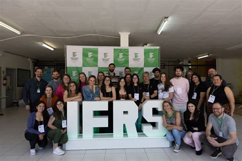 Primeiro encontro de egressos promovido pela Pró Reitoria de Extensão