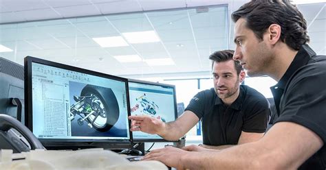 Kevin Varley On Linkedin Nissan Motor Fast Tracks Design Activities With Oracle Cloud Bare