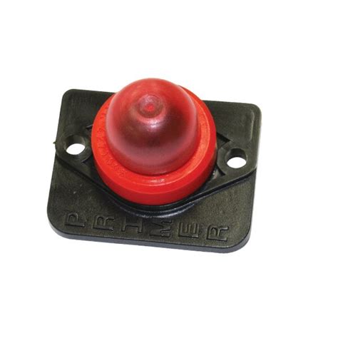 Genuine Primer Bulb Assembly Walbro Jak Max