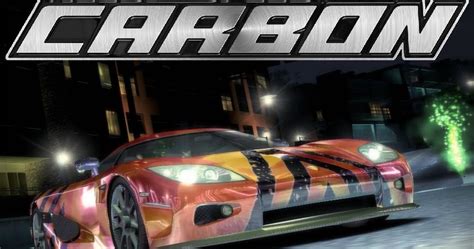 NFS Carbon SaveGame 100 With Tutorial All Games Tutorial