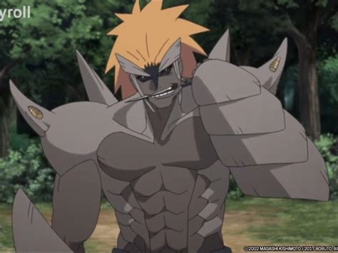 Jugo Naruto Wallpaper