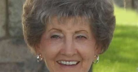 Cynthia Naylor Obituary 1933 2022 Ogden Utah