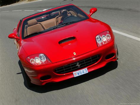 Ferrari 575m Superamerica Buying Guide