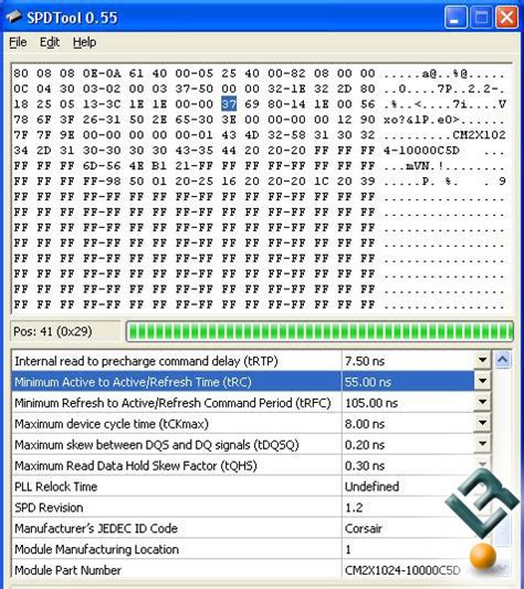 Adjusting The Trc Memory Setting Is Important Page 2 Of 3 Legit Reviewstesting Trc Timings