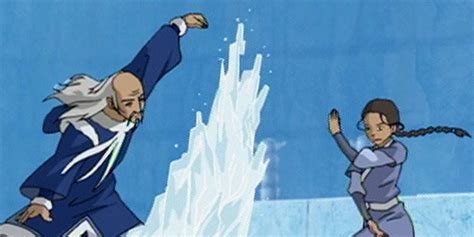 20 Most Powerful And 10 Weakest Benders In Avatar The Last Airbender